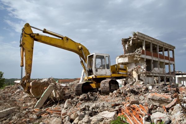 Get Structural Demolition From Pros Near You - Structural Demolition Pros